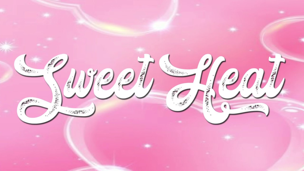 Sweet Heat - Honey (Lyric Video) - YouTube