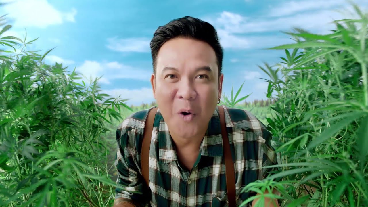 Magic Farm Fresh มาดื่มกัญ 15 - YouTube