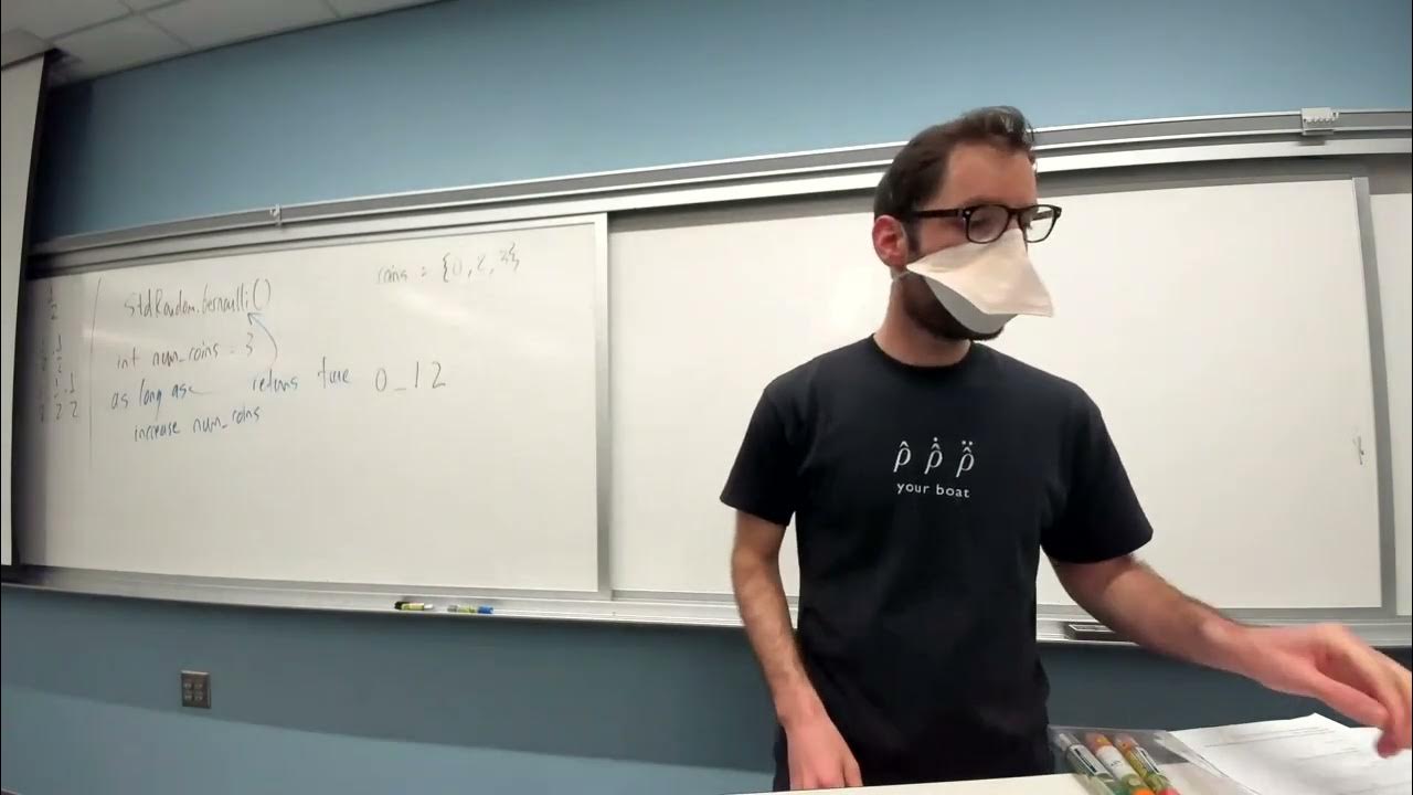 CS 201 Extensible Arrays - YouTube