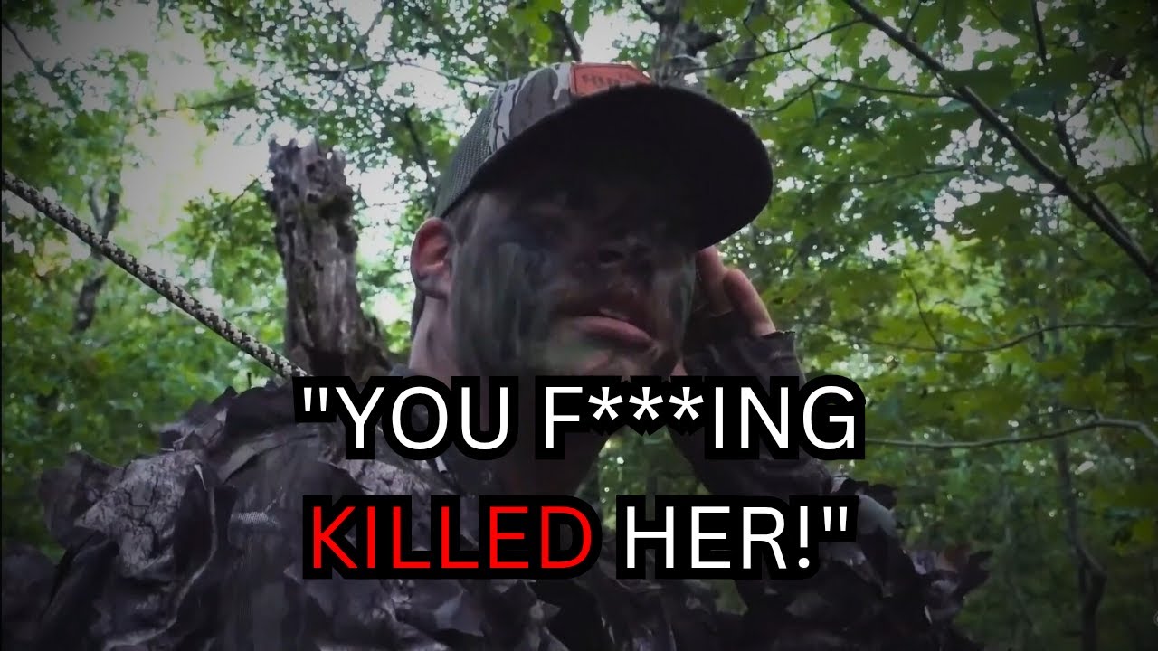 When Hunters Accidentally Discover a Crime Scene... | Top 10 Scary ...