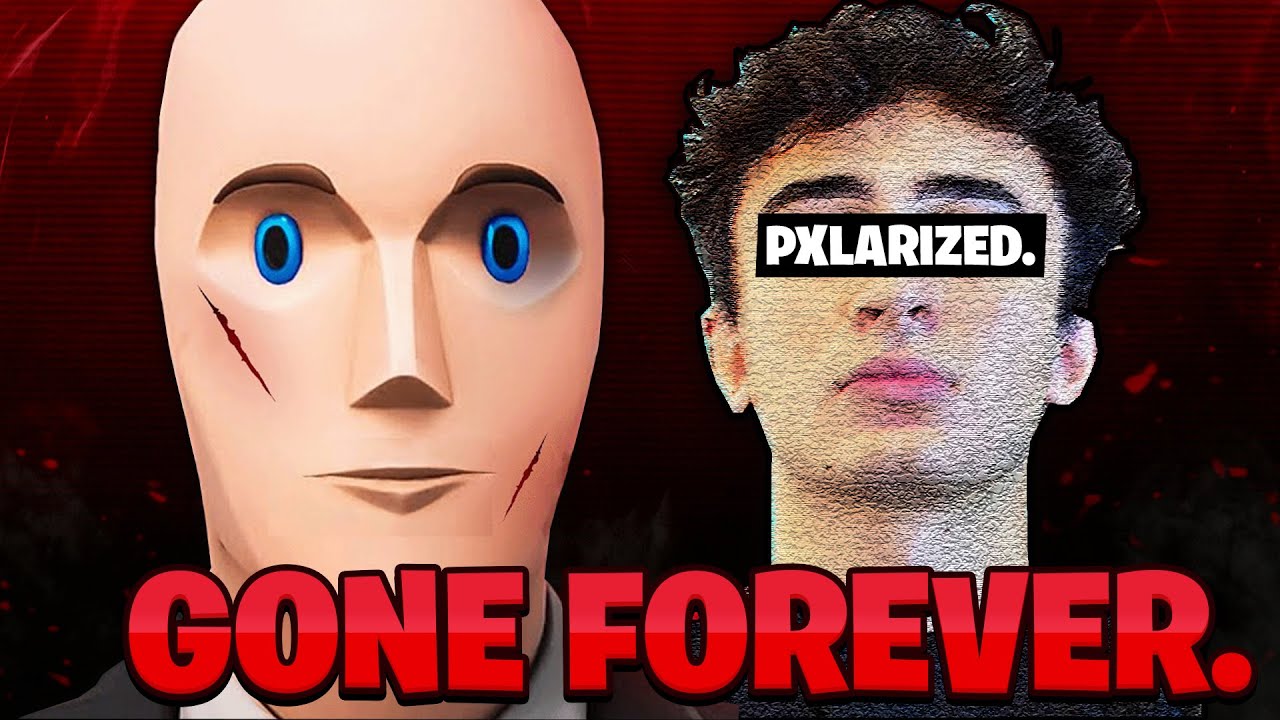 How Pxlarized DISAPPEARED.. (Documentary) - YouTube
