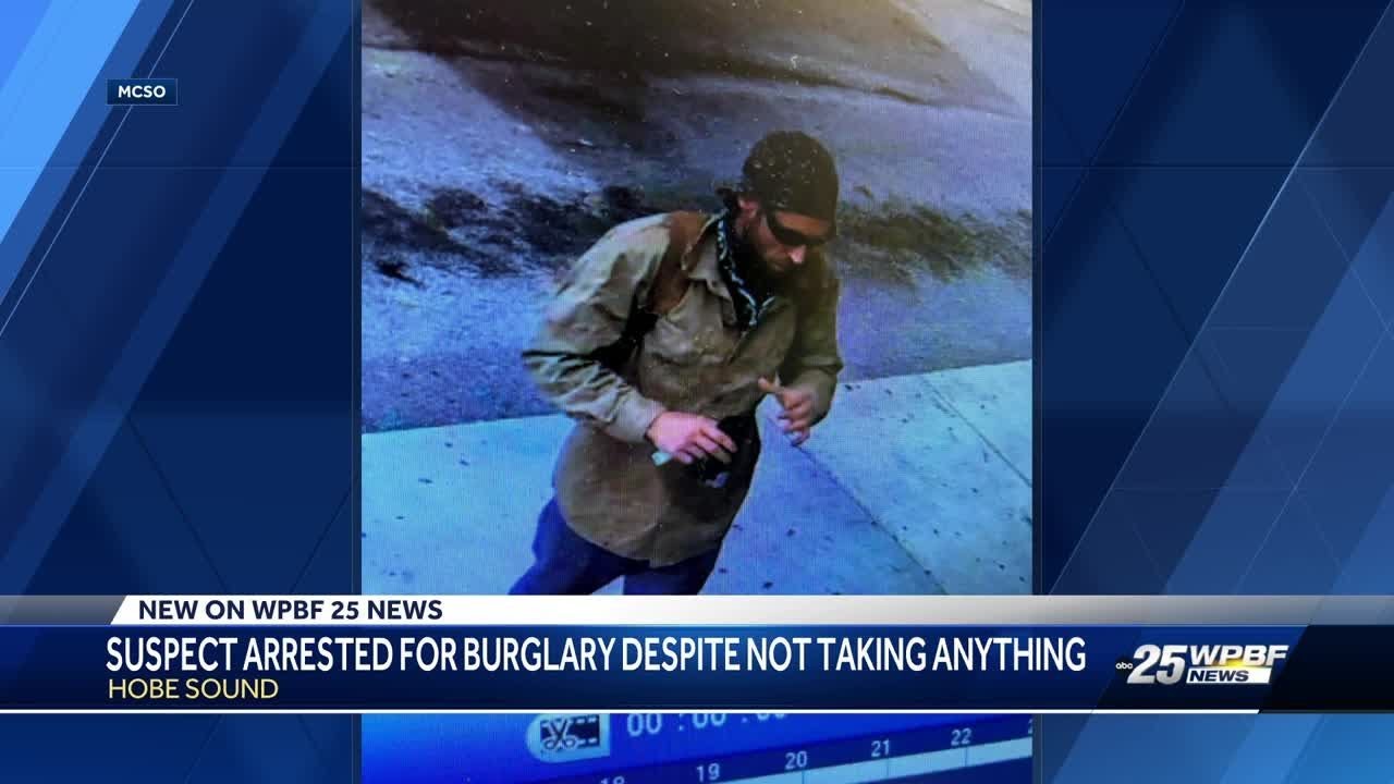 Martin County Bank Robbery - YouTube