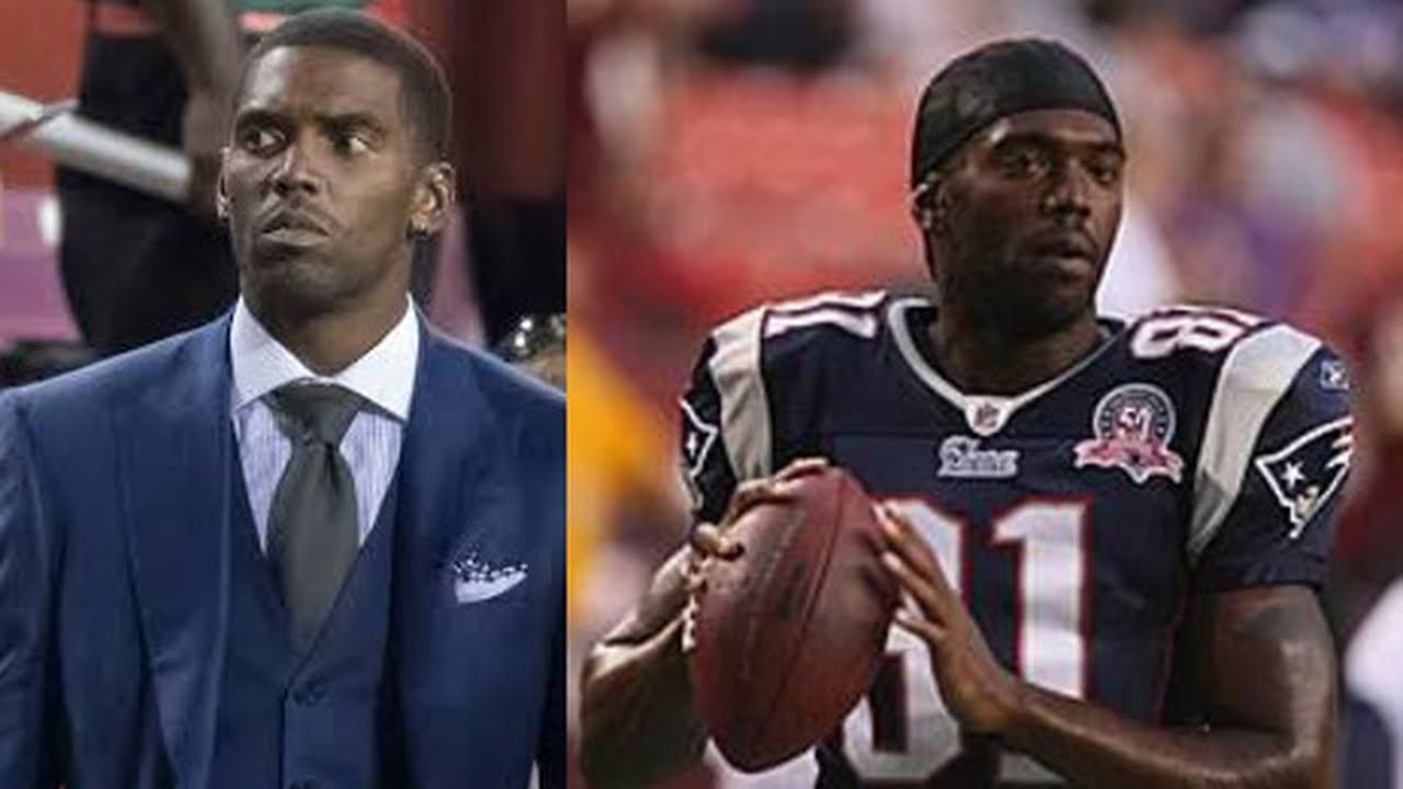 We Have Extremely Sad News For Randy Moss. He Is Confirmed To Be - YouTube