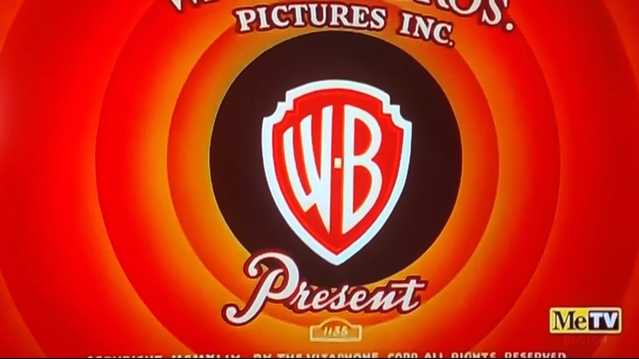 Two's A Crowd (1950) Opening On MeTV - YouTube