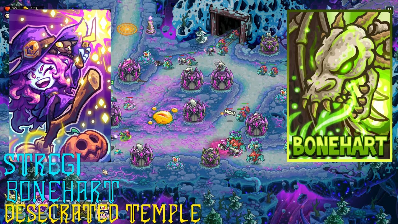 13.KR 5 Alliance BOSS 不灭狂怒，Only TWILIGHT LONGBOWS，DESECRATED TEMPLE ...