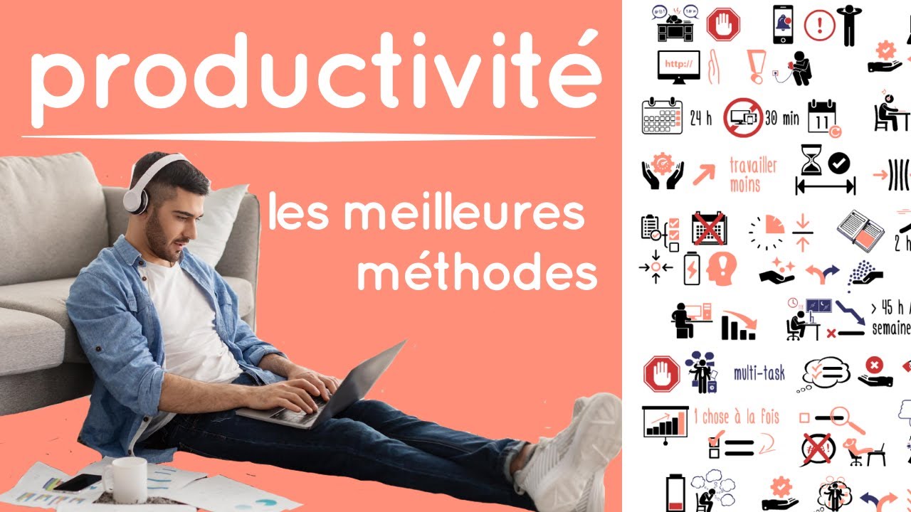 Gestion du temps : les meilleures méthodes pour améliorer sa ...