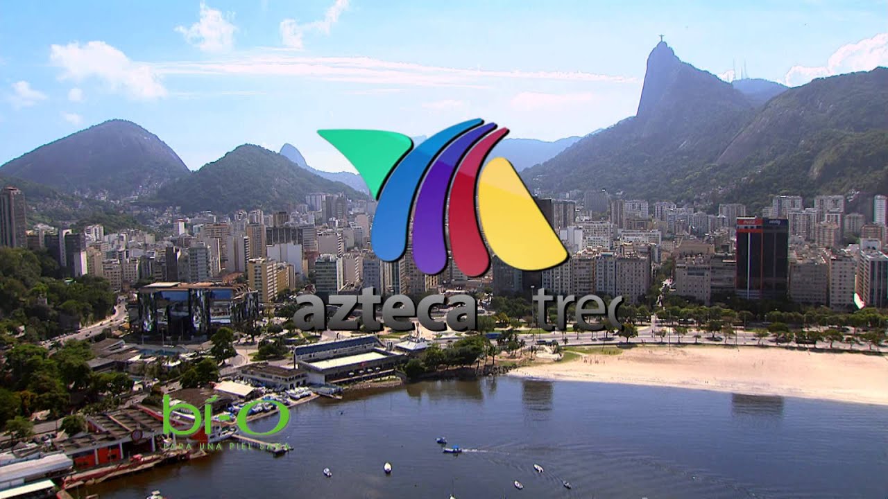 AVENIDA BRAZIL PROMO TV AZTECA - YouTube