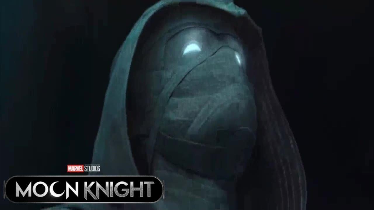All Moon Knight Full Scenes : Moon Knight (2022)-HD - YouTube