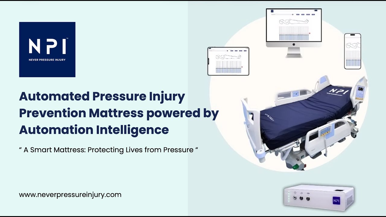 NPI Series - Part1 What is NPI? - YouTube