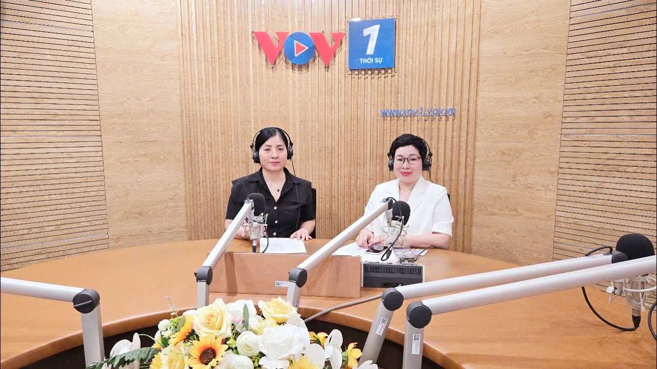 vov1 CHUYÊN GIA CỦA BẠN: Tại sao bạn trẻ cần sử dụng thành thạo ít nhất ...