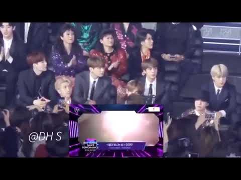 BTS REACTION TO MAMAMOO Starry Night The SHOW ♥️ ARMYMOO ♥️🇦🇷🇰🇷💯🌎