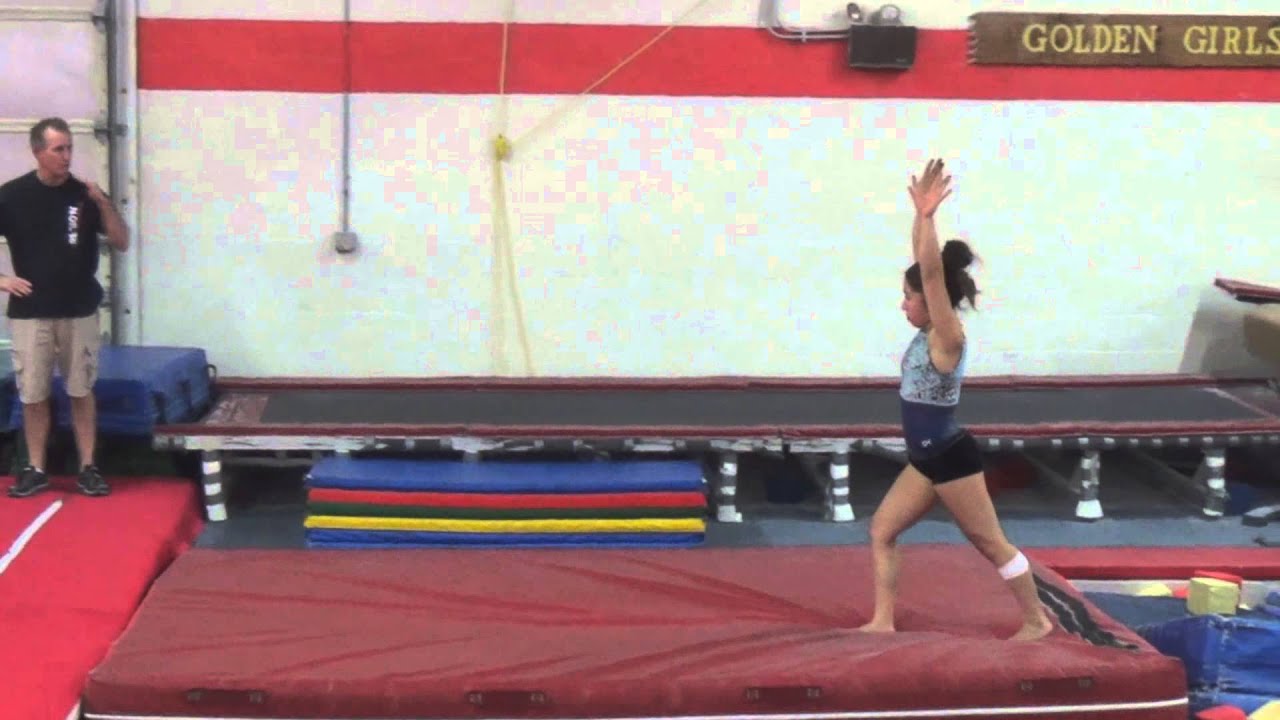 Double Pike - YouTube