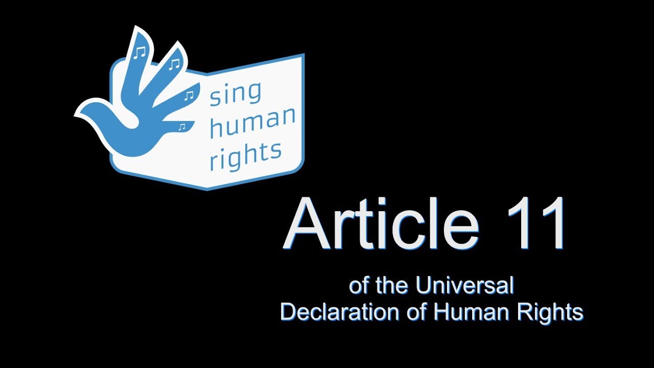 Article 11 - Noten und Musik - YouTube