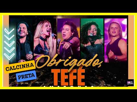 Show 📽 Calcinha Preta | Tefé | Amazonas | (02/05/2026) #calcinhapreta #forro #bandacalcinhapreta