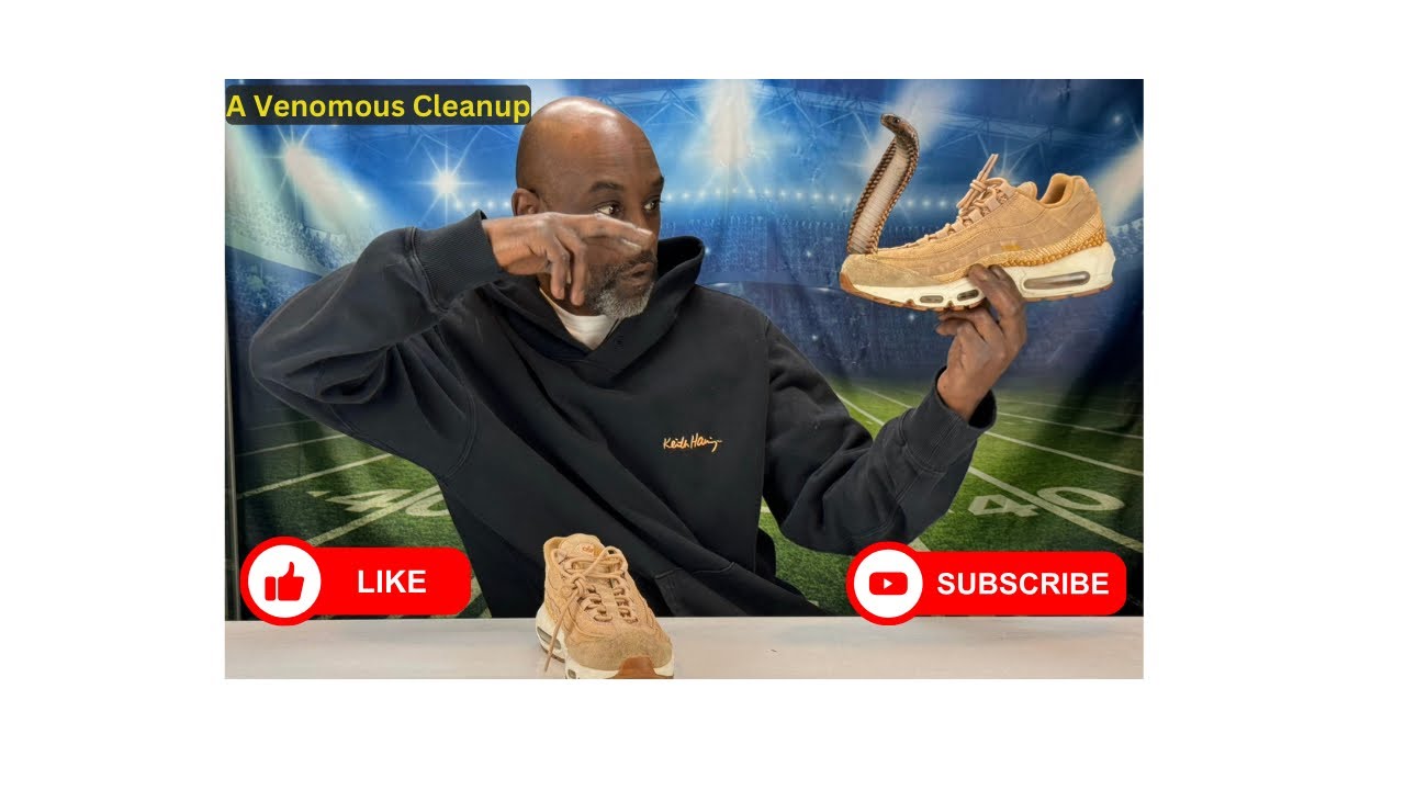 how-to-clean-air-max-95s-youtube