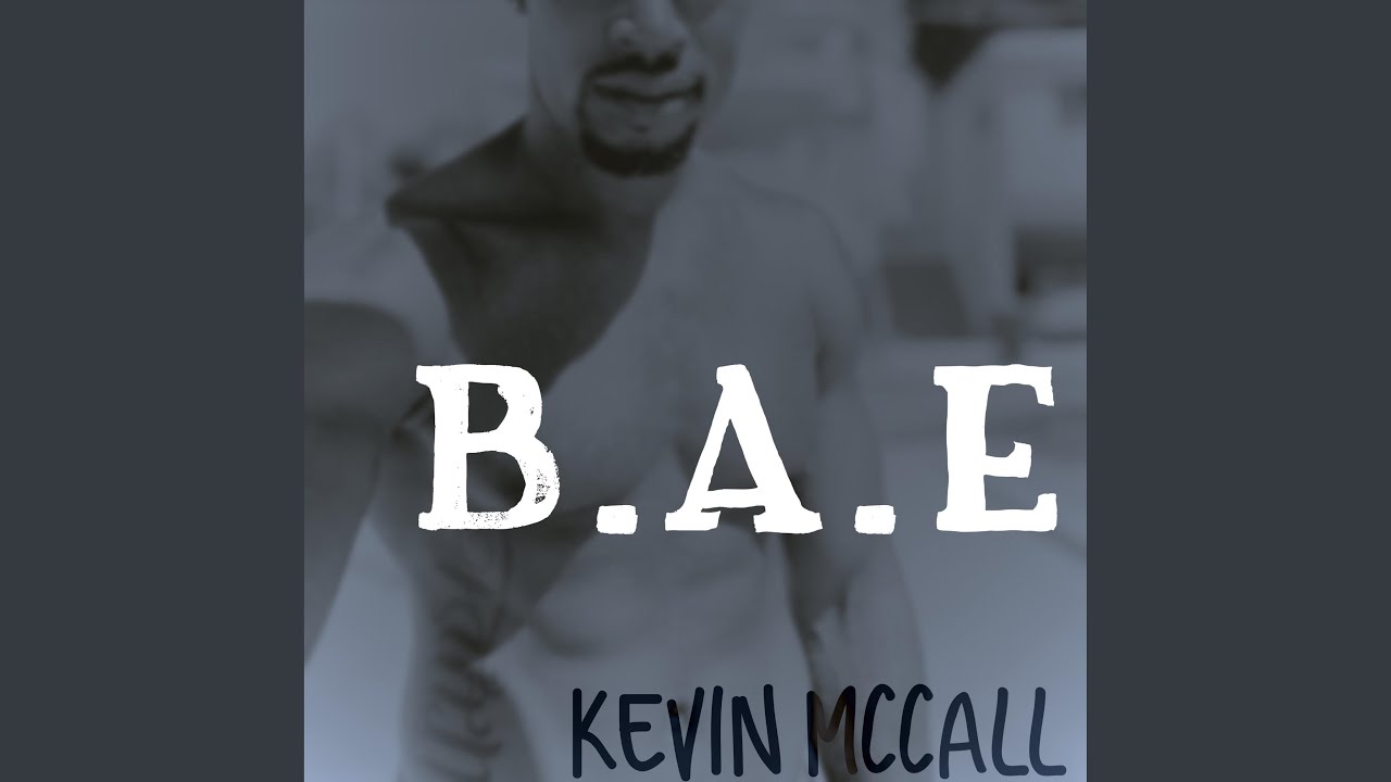 BAE - YouTube Music