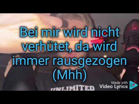 Ski Aggu x Ikkimel - Deutschland 🇩🇪 (Lyrics) - YouTube