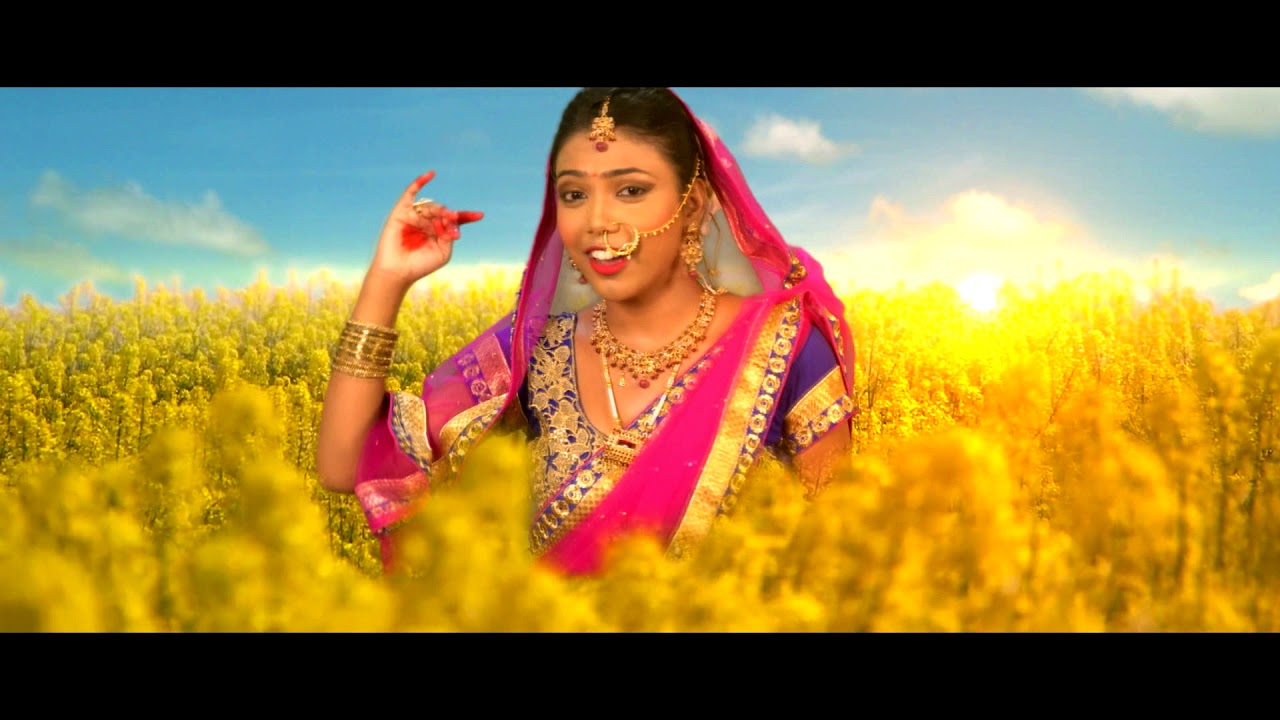 Namaste bihar Title song - YouTube