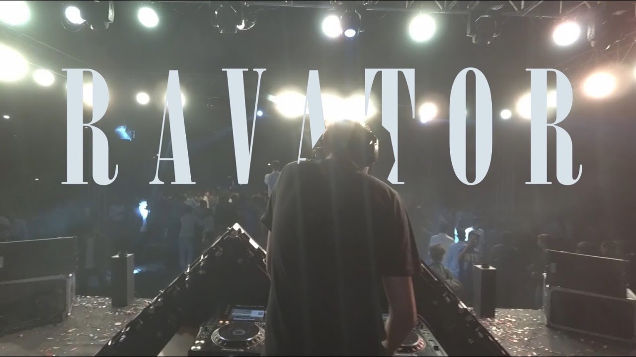 DJ Ravator | GCET Farewell 2019 | Aftermovie | CamCircle x ...