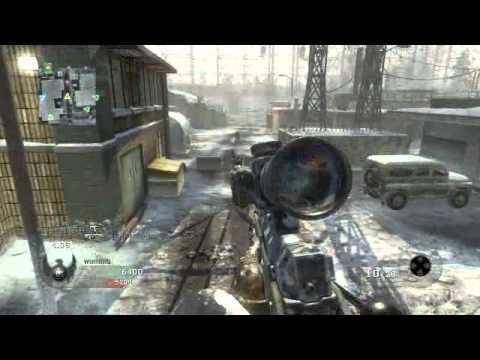 Black Ops: Another Hitmarker - YouTube