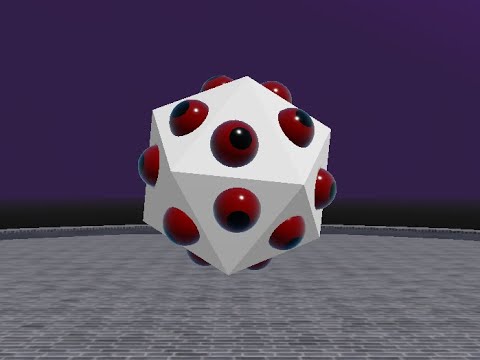 Roblox Item Asylum - Matter Boss Fight (solo) - YouTube