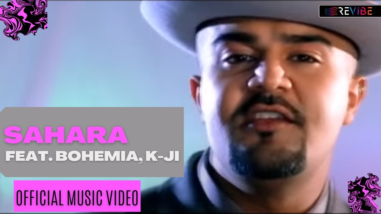 Bohemia, K-JI- Sahara (Offical Music Video) | HD | Punjabi Rap Songs ...