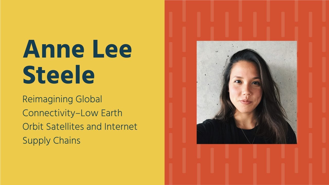 Anne Lee Steele - YouTube