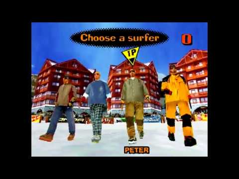 Surf Planet - Arcade 1cc - YouTube
