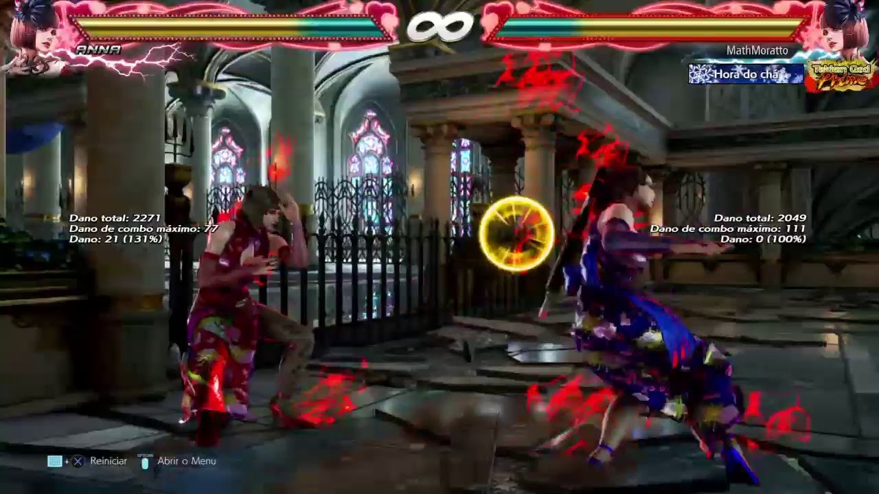 Anna Gameplay Season 3! - YouTube