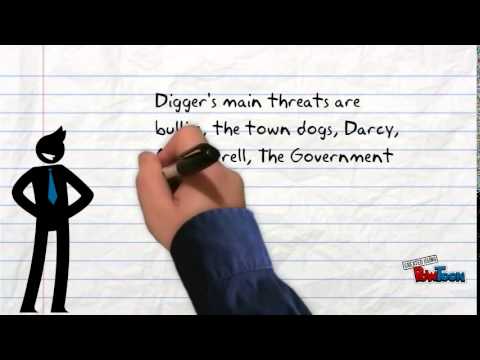 Digger J Jones - YouTube