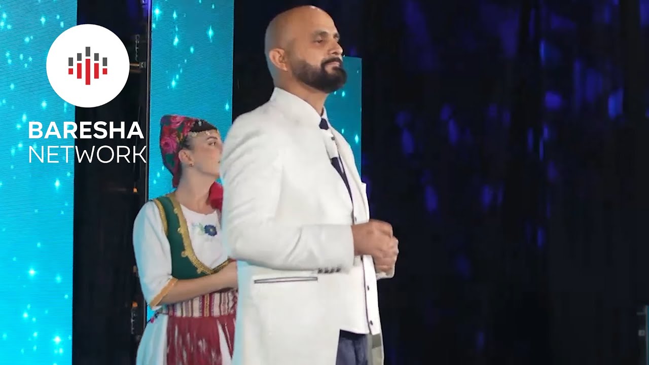 Rrahim Uksmajli - Bllof je tu ba #2024 - YouTube