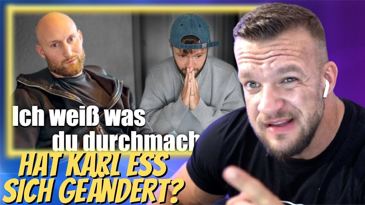 Ich bin überzeugt! Karl Ess mit Tipps für Inscope21! William Niewiara ...