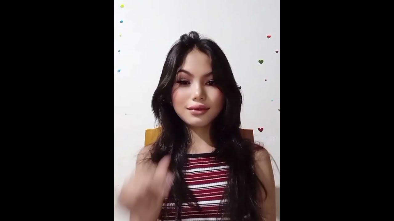 LATINA MAKEUP LOOK🫶🏻💖#makeuptutorial #makeup #latinamakeup #latina #Crystaltañeza-cjt - YouTube