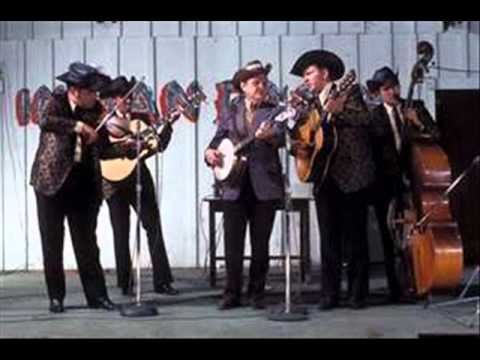 HEMLOCKS & PRIMROSES RALPH STALEY & CURLY RAY CLINE - YouTube