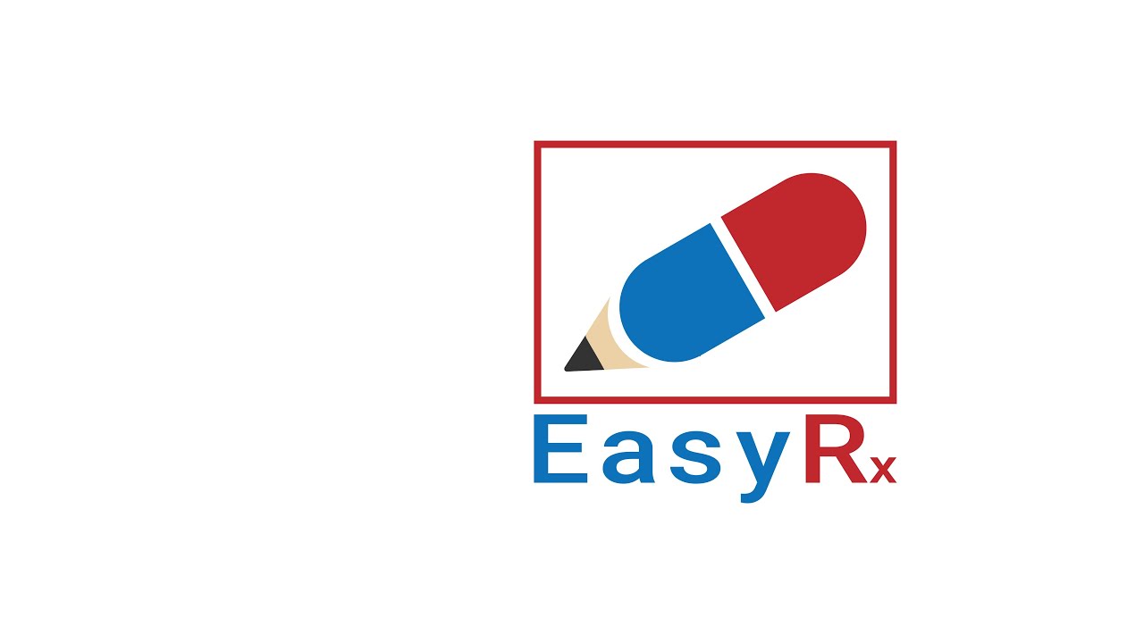 EasyRx Tutorials Prescription Writing using Shortcuts & Templates - YouTube