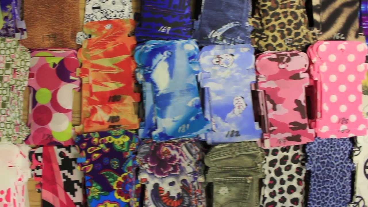 Lead Apron & Radiation Protection Apron Colors - YouTube