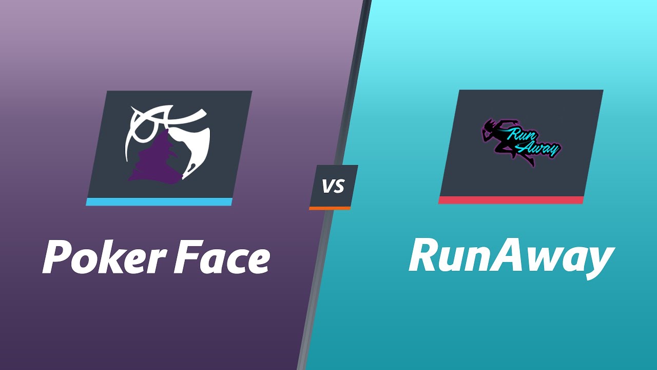 [Full Match] Poker Face vs RunAway - Last Chance Qualifiers - YouTube