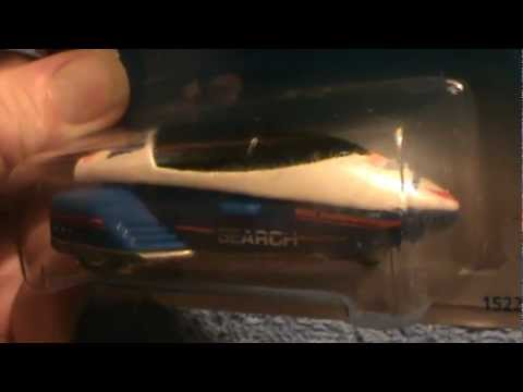 GM Lean Machine- Space series - YouTube