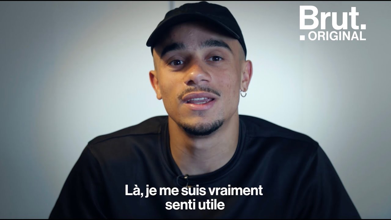 Mister V raconte son expérience avec la Love Army pour les Rohingyas ...
