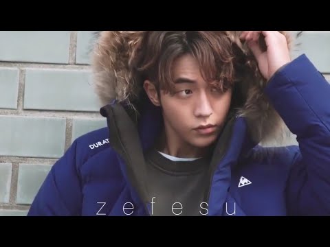 Kore Klip •Hometown Smile• Nam Joo Hyuk [FMV]