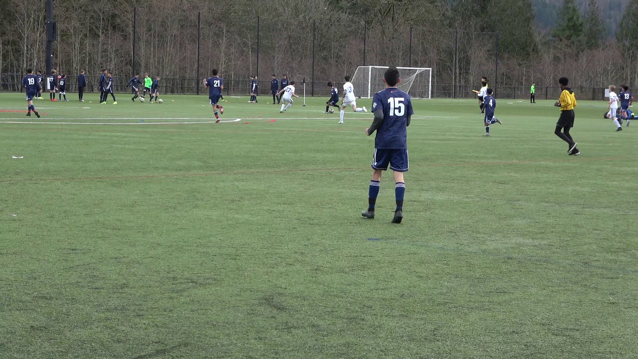 Daniel McReynolds: Nice Cross - YouTube