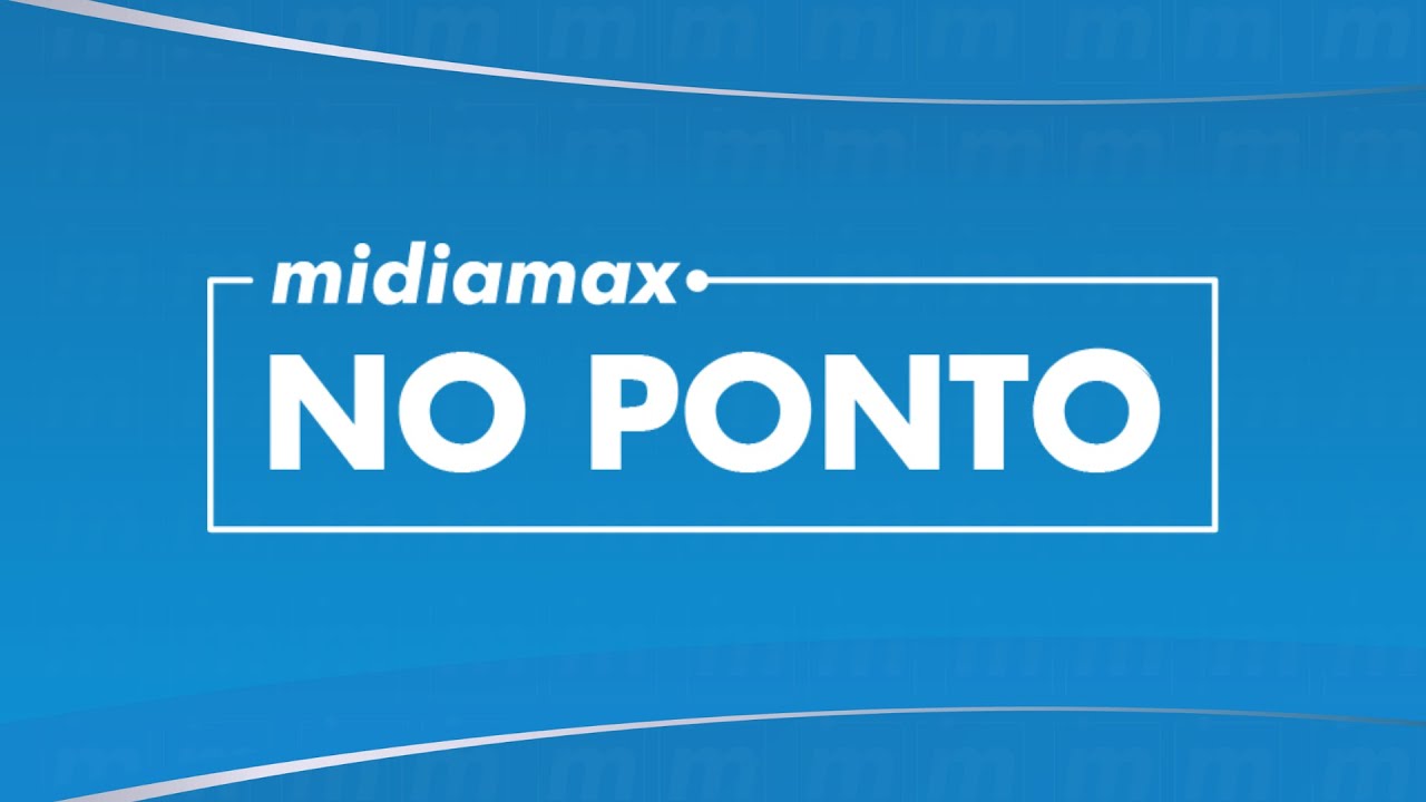 🔵 Midiamax No Ponto: Pessoas entre 4 e 59 anos podem se vacinar contra ...