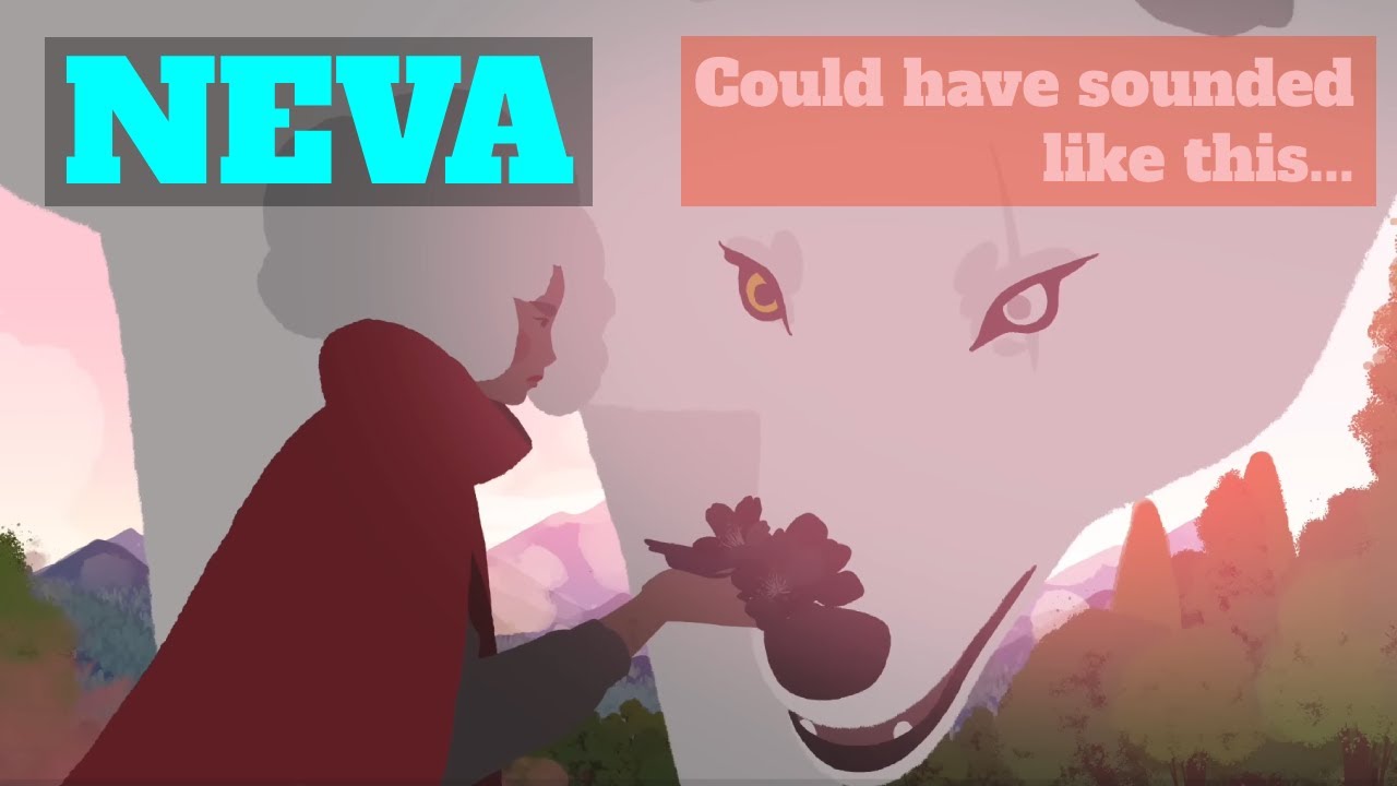 NEVA - Custom Game Trailer Music (fan made) - YouTube