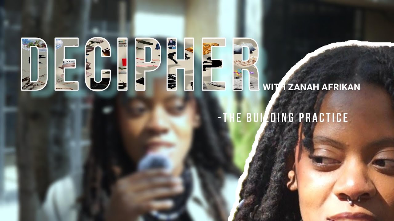 EPISODE 17- DECIPHER - YouTube