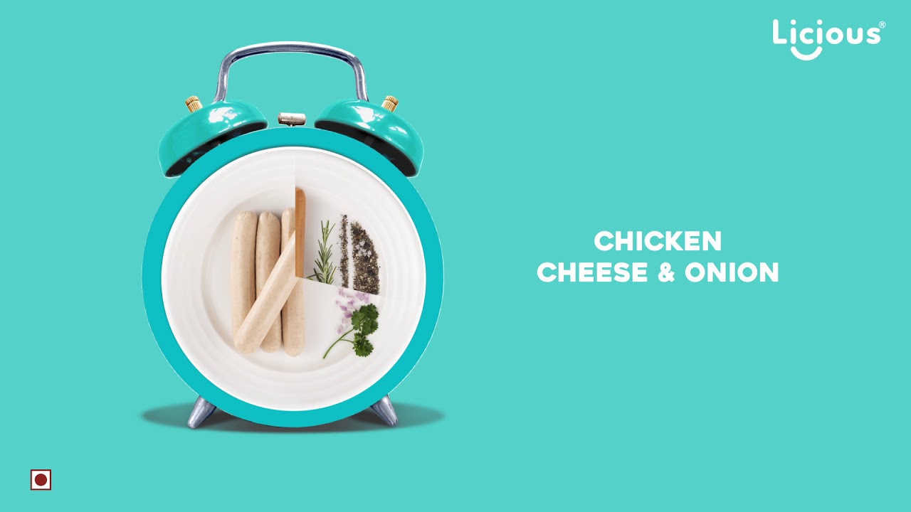 Enjoy Breakfast With Tasty And Fresh Cold Cuts From Licious! - YouTube