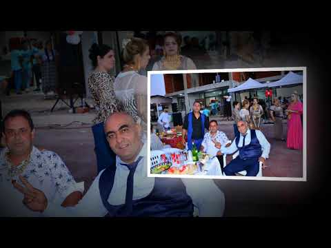 Orhan babaya Ozel cekim 23 07 2019yl