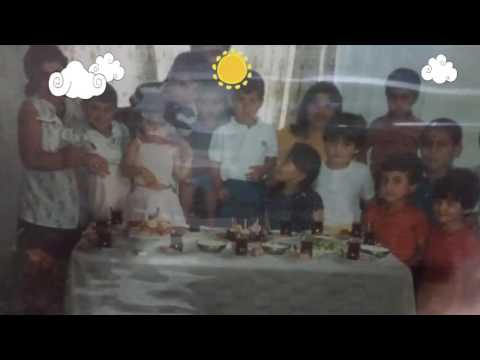 Harun Balkan a farklı bir doğum günü süprizi