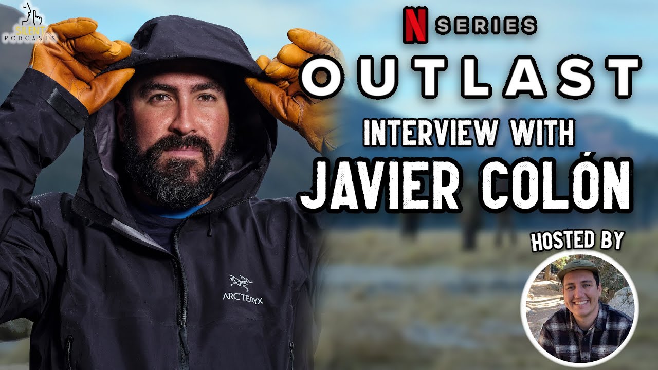 Outlast Interview - Javier Colón - YouTube