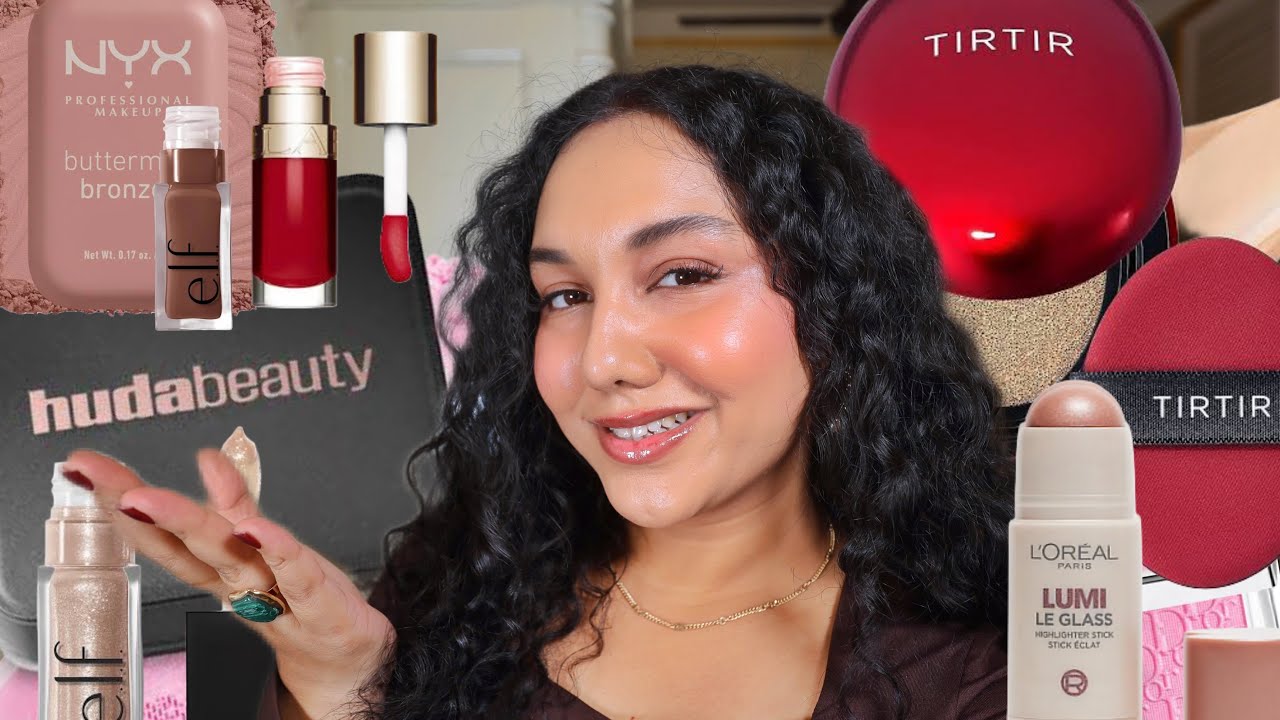 Viral Makeup Products that are worth your money. Viral makeup in the ...
