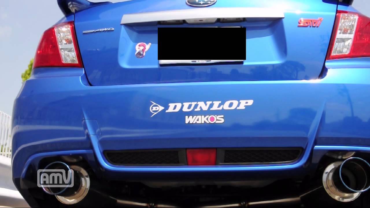 GVB-C EXAS EVO TUNE - YouTube